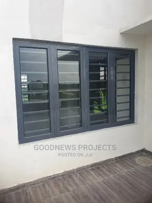Aluminium Windows in Nigeria for sale Price on Jiji.ng