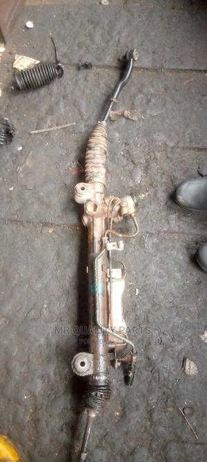 Power Steering Rack for Toyota Camry 2004 to 2010 Model in Mushin ...