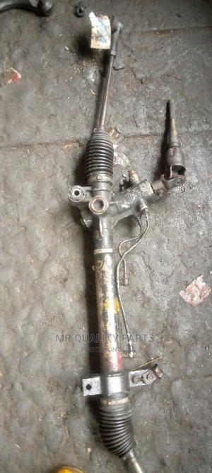 Power Steering Rack for Toyota RAV4 1998 to 2003 Model in Mushin ...