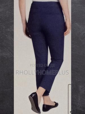 Women's Built-in Tummy Control Panel Pull on Pants for sale ...