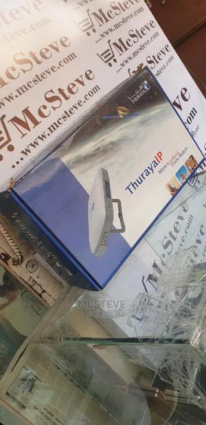 Thuraya IP Satellite Mobile Broadband Internet Modem in Wuse 2 ...