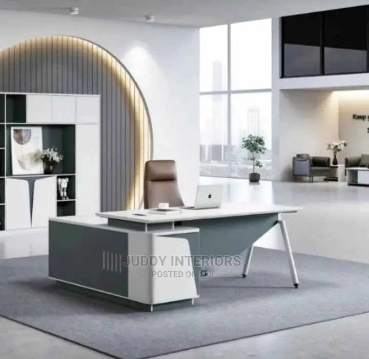 2.Meters Office Executive Table and Chair in Victoria Island ...