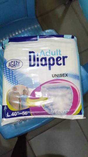 Agary Diaper Large X 12 in Surulere - Body Care, Firstconsult ...