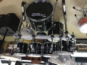 7set Drum Tovaste in Ojo - Musical Instruments & Gear, Glorious Musical ...