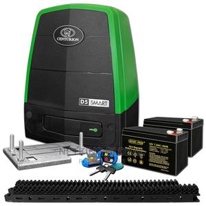 Centurion D5 Smart Sliding Gate Machine in Utako - Security ...