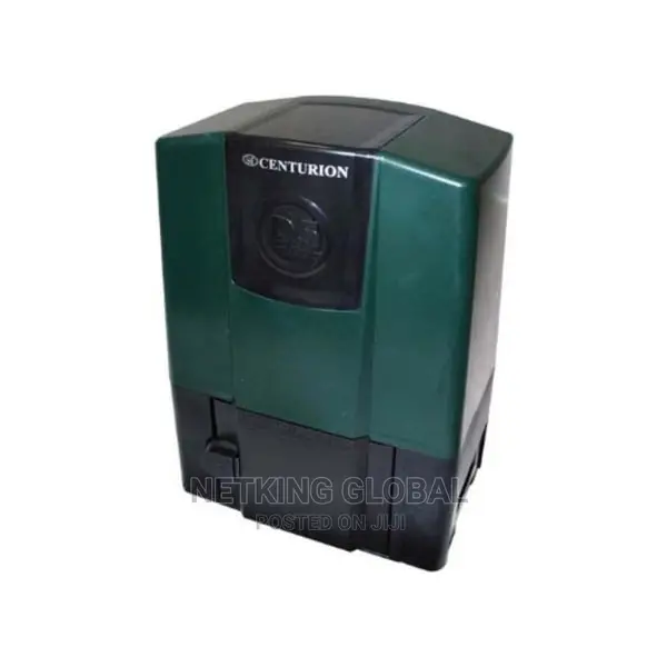 Centurion D5 Slide Gate Machine in Utako - Other Services, Onyii ...