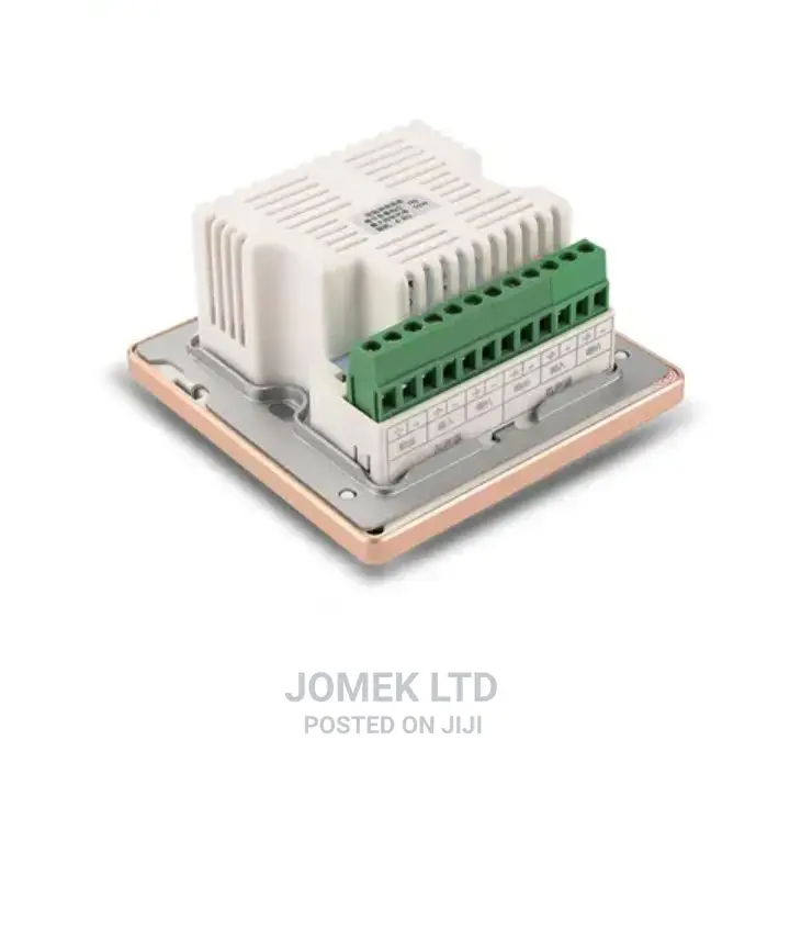 Volume Control Wall Mount Switch 4-8 Ohms in Ikeja - Audio & Music ...