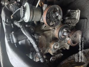 2tr Fe 2.7l Engine Toyota Hiace H200 2004 2008 2012 2014 in Mushin ...