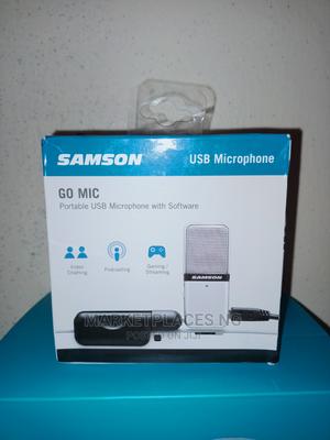 Samson Go Mic for PC and Macbook in Oshodi - Audio & Music Equipment ...