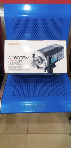 Godox AD 600bm Strobe Light in Lagos Island (Eko) - Accessories ...