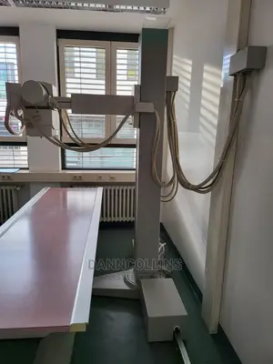 Philips X-Ray Machines in Nigeria for sale Price on Jiji.ng