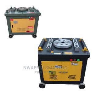 Original 50mm Rod Bending Machine With Warranty for sale - Nwaenyi ...