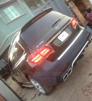 Upgrade Kits for Mercedes-Benz GL450 2014 166 to 2018 GLS550 in Mushin ...