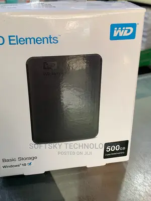 Internal Hard Drives in Lagos for sale Prices on Jiji.ng