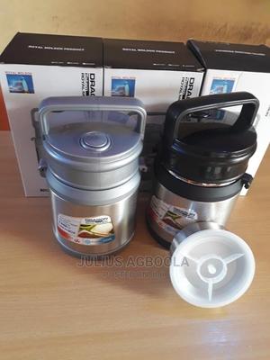 Dragon Food Flasks in Lagos Island (Eko) - Kitchenware & Cookware ...