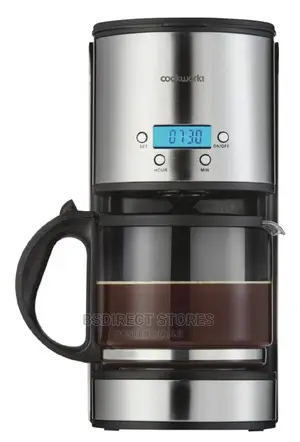Coffee Machines in Nigeria for sale Prices on Jiji.ng