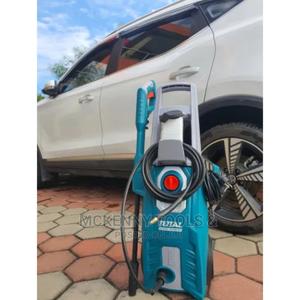 TOTAL High Pressure Washer TGT11356(1800 Watts in Lagos Island (Eko) - Garden Supplies, Mc Kenny ...