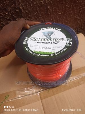 Brush Cutter Rope 261m in Lagos Island (Eko) - Garden Supplies, Michael ...