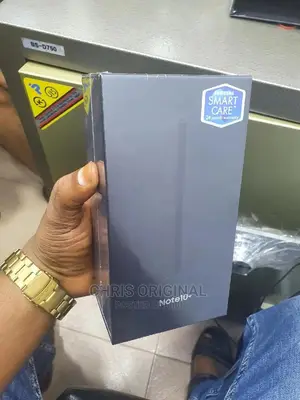 Samsung Galaxy Note 10 in Nigeria for sale | Prices on Jiji.ng