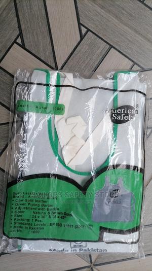 Welders Epror in Port-Harcourt - Safetywear & Equipment, Godson Miracle ...