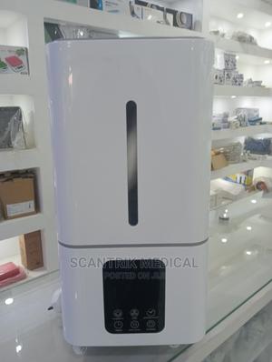 Cool Mist Humidifiers for Bedroom in Yaba - Medical Equipment ...