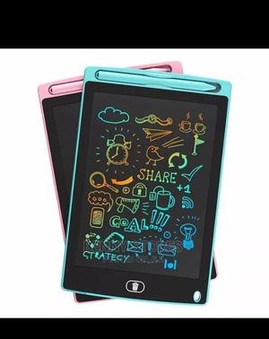 Erasable Drawing/Writing LCD Learning Pad For Kids Adults in Lagos ...