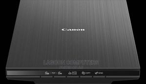 Canon Canoscan Lide 400 in Ikeja - Printers & Scanners, Lagoon ...