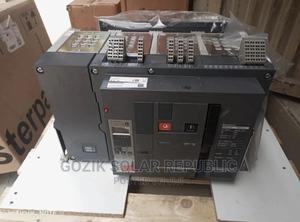 Abb Air Circuit Breaker 2500A 3pole in Ojo - Electrical Equipment ...