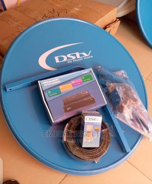 DSTV Decoder+1month Yanga Sub+Installation in Lokogoma - Accessories ...