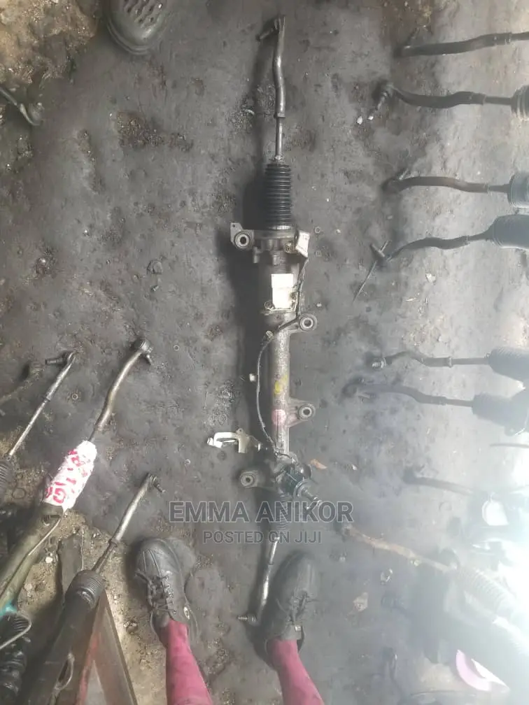 Electric Steering Rack for Honda Accord 2008 in Mushin - Vehicle Parts ...