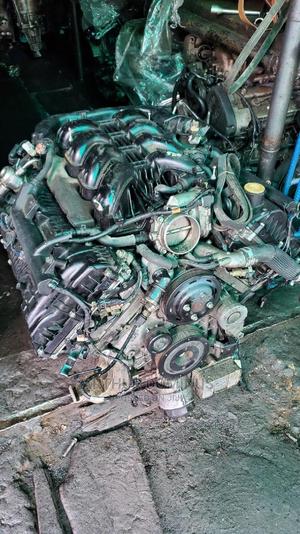 Kia Quoris Gdi V8 Engine in Ikeja - Vehicle Parts & Accessories, Arthur ...
