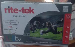 Rite-tek TV 32 Inches LED in Port-Harcourt - TV & DVD Equipment ...