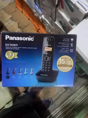 Landline Phones in Nigeria for sale Price on Jiji.ng