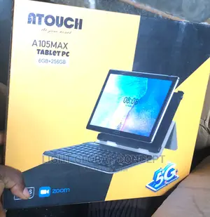 Atouch Tablets in Nigeria for sale Prices on Jiji.ng