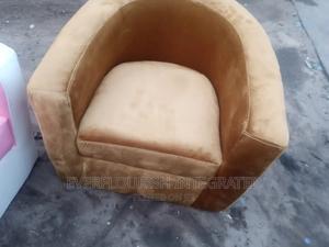 Single Seater Bucket Chair in Ikeja - Furniture, Everflourish ...
