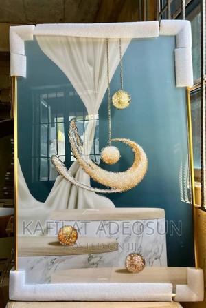 Wall Frames 60by 90cm in Lagos Island (Eko) - Home Accessories, Kafilat ...