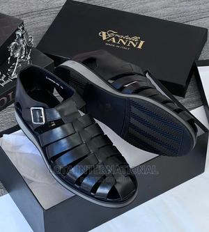 Italian Vanni Sanders in Ikeja - Shoes, Joshua Lotanna | Jiji.ng