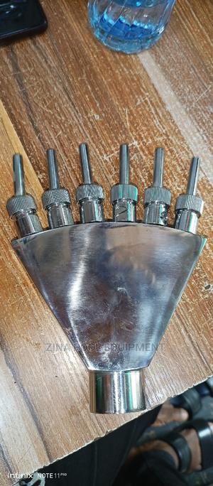 Finger Fountain Nozzle in Orile - Plumbing & Water Systems, Zina Pool ...