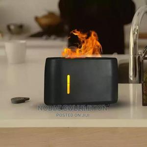 Flame Aroma Humidifier in Lagos Island (Eko) - Home Accessories, Noble ...