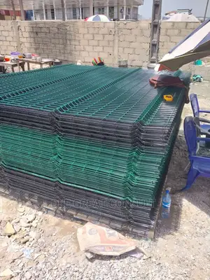 Panel Meshes in Nigeria for sale Prices on Jiji.ng