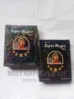 Magic Tissue for Longlasting in Osogbo - Sexual Wellness, Ayoola ...