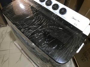 Midea Top Load Auto 10kg Washing Machine Mac 100 in Egbe/Idimu - Home ...