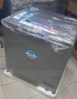 Haier Thermocool Medium Inverter Chest Freezer HTF-219IS in Kubwa ...