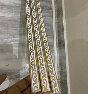 Wall Decor, Wall Belt, Frame Line Work, PVC Decoration in Orile - Home ...