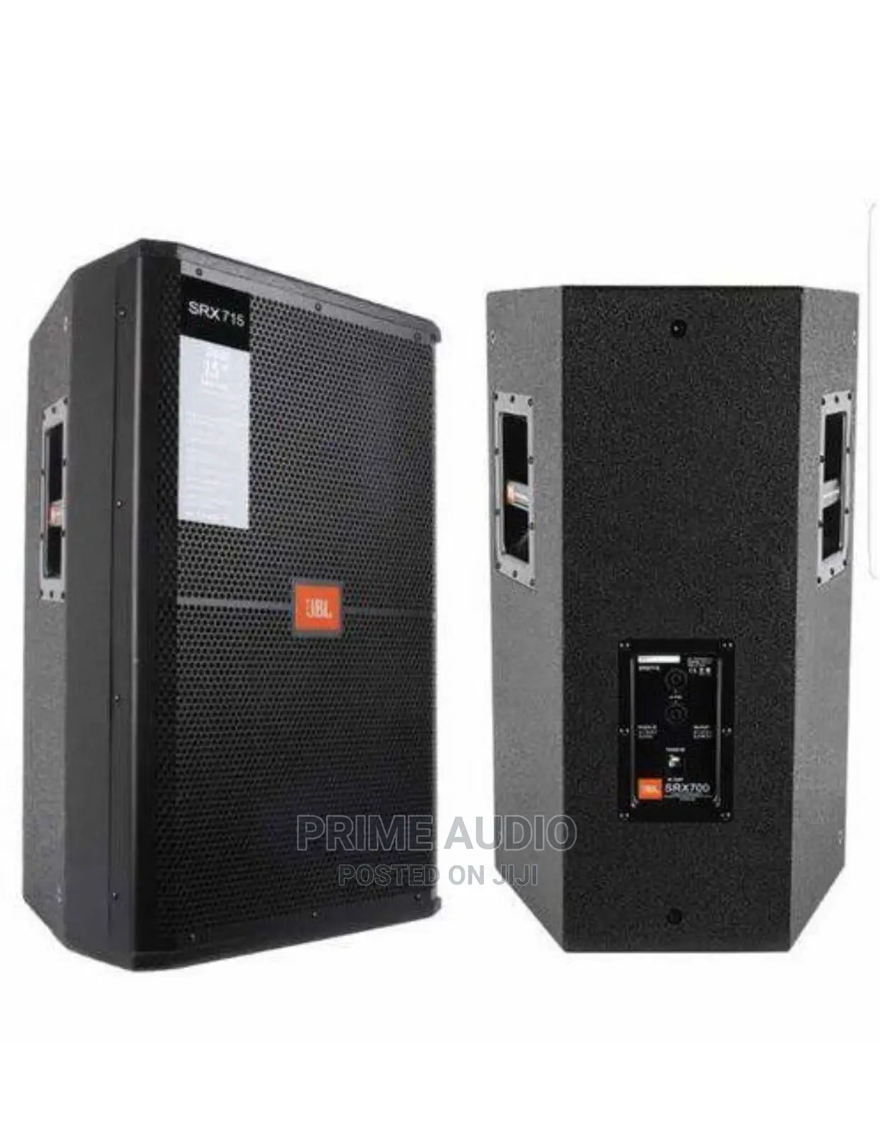 Jbl Srx715 15 Inches Loudspeaker in Ojo - Audio & Music Equipment ...