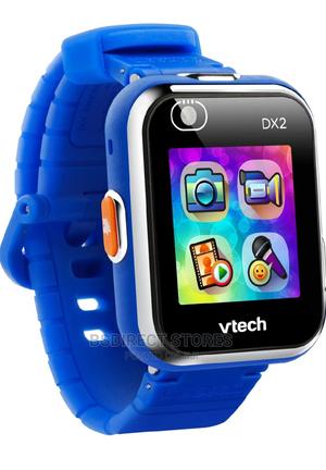 Vtech Kidizoom Dual Camera Touch Screen Smart Watch For Kids in Utako ...