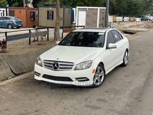 Mercedes-Benz C300 2011 White in Wuye - Cars, Mcfrancis Entreprise ...