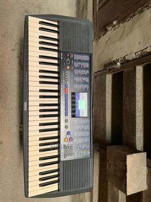 Yamaha PSR 190 Electronic Keyboard for sale - Prime Audio Price: ₦ ...