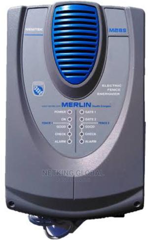 Merlin M18S Energizer in Utako - Security & Surveillance, Onyii ...