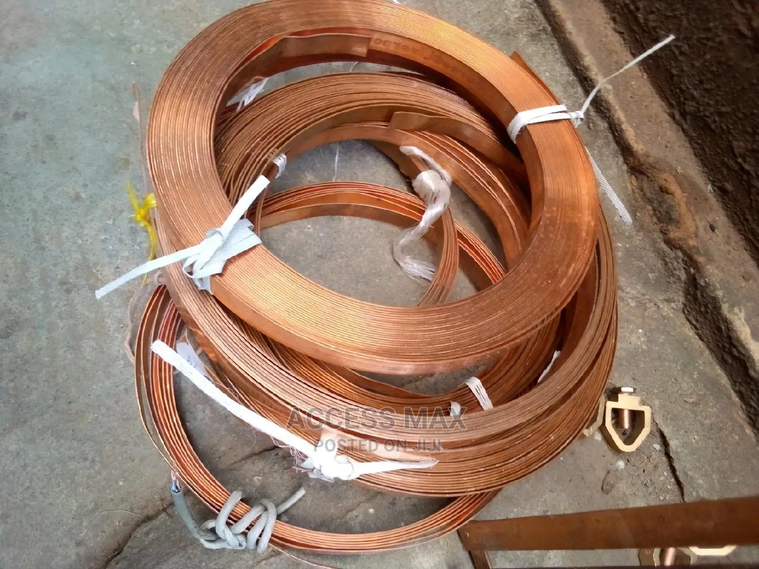 20mm Earth Copper Tape in Lagos Island (Eko) - Other Repair ...